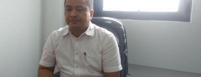 Dishub Kota Cimahi Rencanakan Pemasangan CCTV di Terminal Cimindi ...