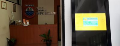 Anjungan Informasi Pemkot Cimahi Kini Bisa Diakses Masyarakat - Selamat ...